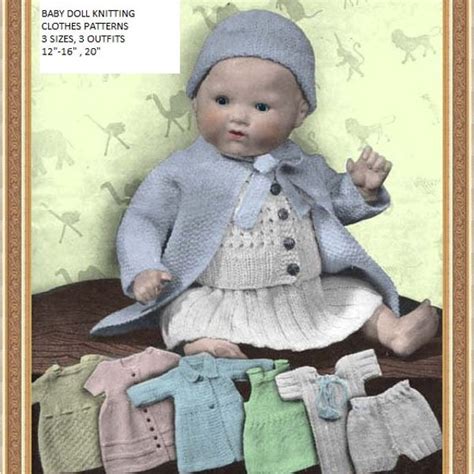 Tiny Tears Doll Etsy