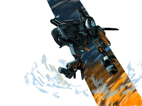 Puriny3 Capcom Lost Planet Highres Energy Gun Gan 3am Gatling Gun