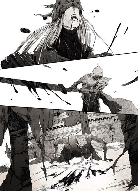 Dark Souls Artwork Arte Dark Souls Dark Souls 3 Dark Fantasy Art