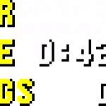 Sonic 1 Debug Mode Meme Generator Imgflip