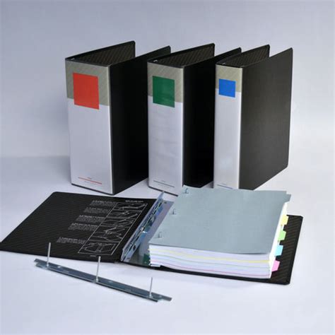 Specialty Binders Ultimate Office