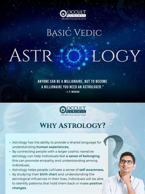 Occult Gurukul Astrology Course Details Pdf Astrology