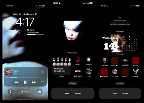 Static Dark Mode Iphone Photo App Iphone App Design Iphone App Layout Static Dark Mode Iphone Photo App Iphone App Design Iphone App Layout