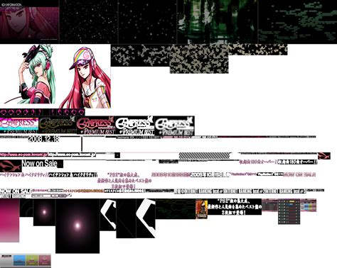 Iidx Information Beatmania Iidx Series Arcade The Spriters Resource