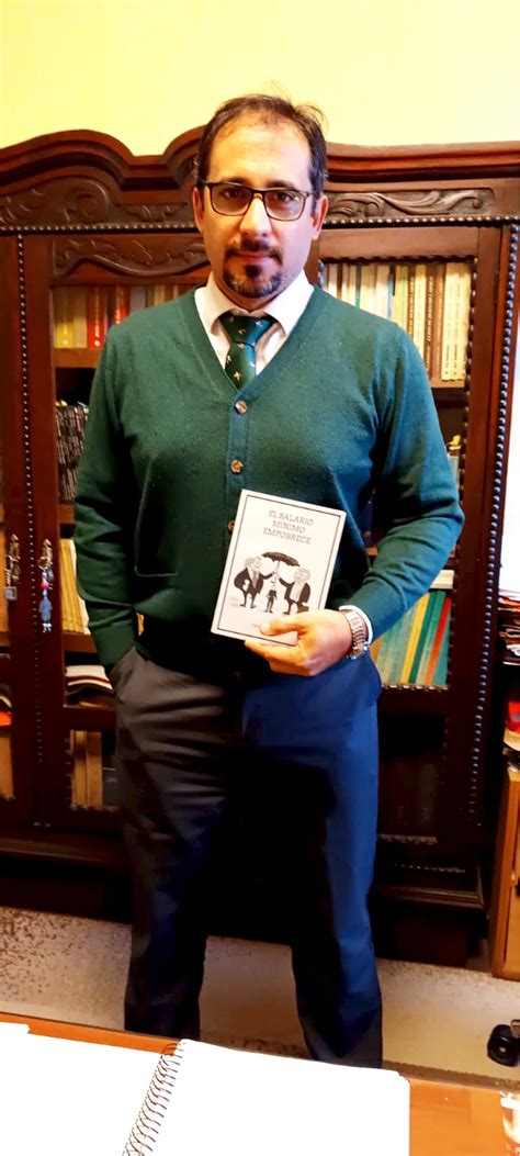 Fernando Doti Presenta Nuevo Libro El Rionegrense Noticias Fray