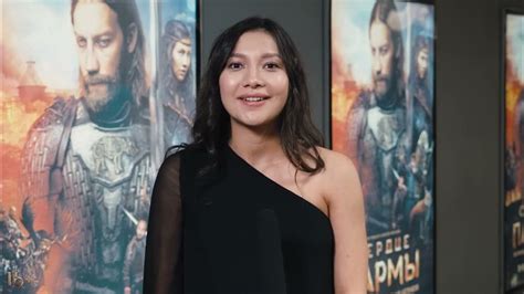 Елена Ербакова приглашение на фильм Сердце Пармы Youtube