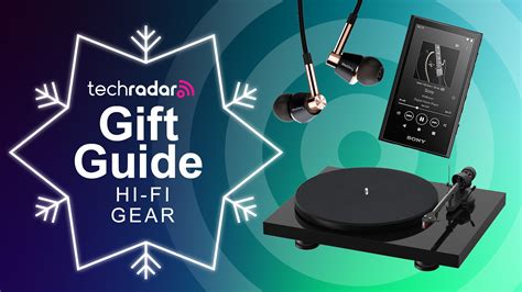 9 Great T Ideas For Audiophiles From Wired