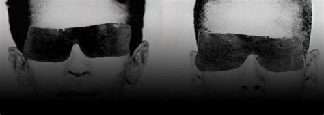 The Lead Masks Case A Perplexing Brazilian Mystery Phenomenon The