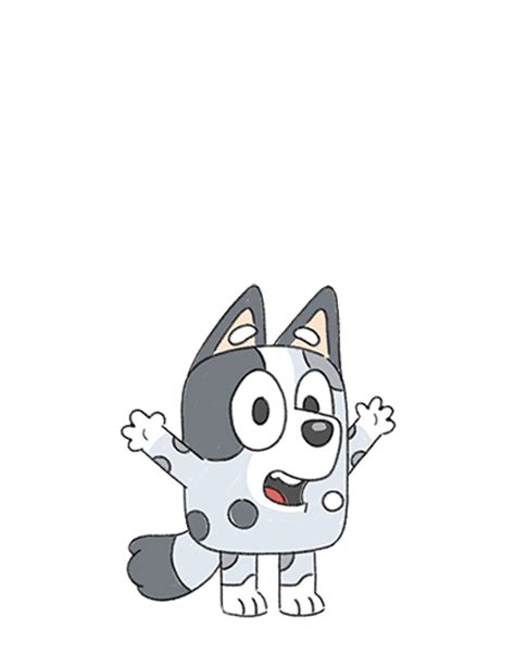 How To Draw Your Favourite Bluey Characters Bluey Official Website