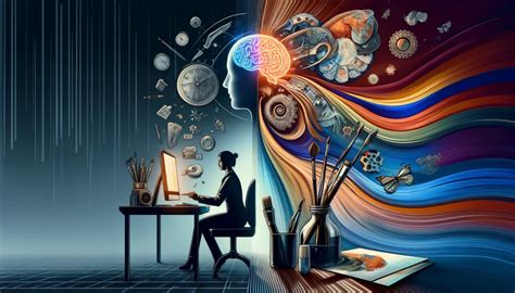 Logical Vs Creative Thinking Exploring Both Mindsets