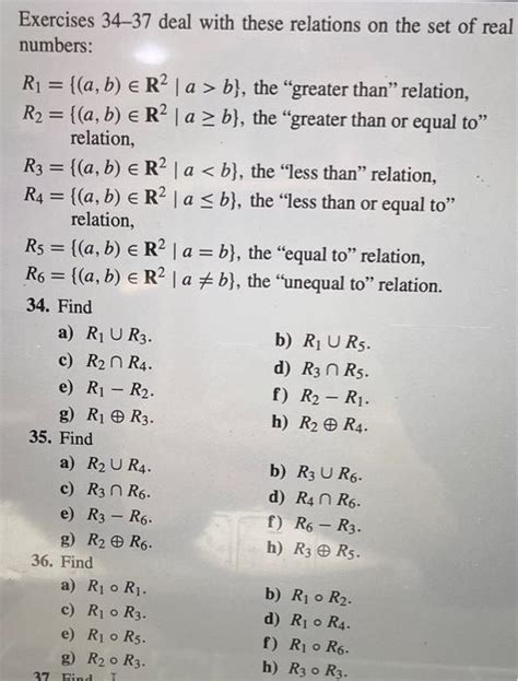 Solved Discrete Math Trying To Learn Please Show 1 From