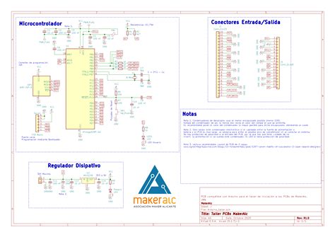 Construye Tu Propio Arduino Parte 1 Ldo Jmn Electronics
