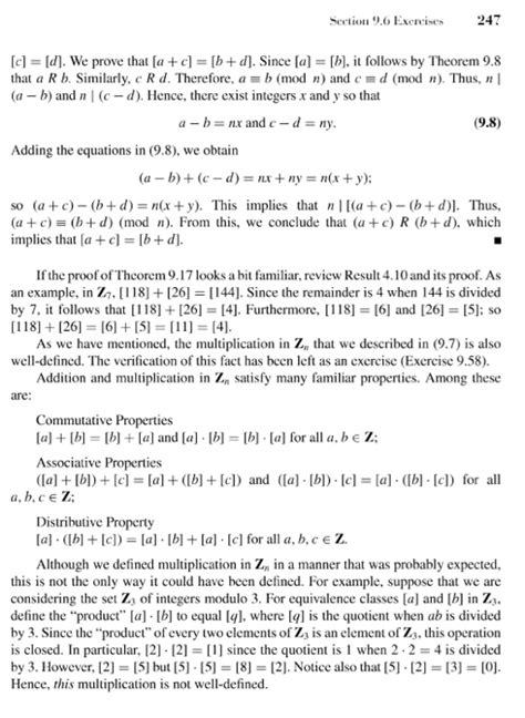 solved problem 1 define addition and multiplication in