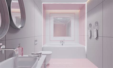 Structured Void On Behance