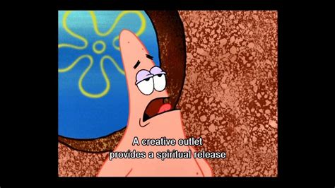 Spongebob Squarepants Patrick Smartpants Japanese Youtube