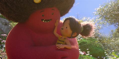 Craig Robinson Explains His Oni Thunder Gods Tale Character [exclusive]