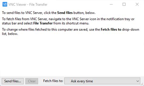 آموزش Vnc Server قسمت چهارم