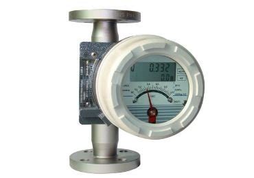 Professional Variable Area Flowmeter Manufacturer