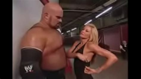 Sable And A Train Segment Smackdown 21and08and2003 Sable And A Train Segment Smackdown 21and08and2003
