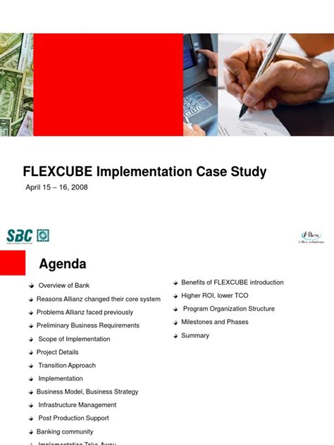 Implementing Flexcube Pdf Specification Technical Standard Banks Implementing Flexcube Pdf Specification Technical Standard Banks
