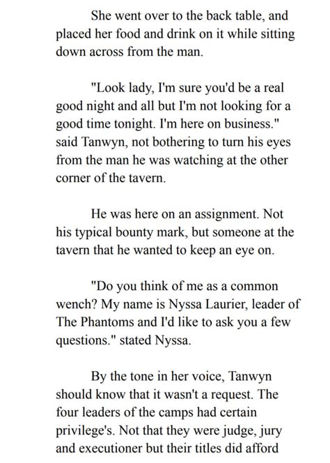 Write A Story Based On Your Specifications By Nyxandromeda Fiverr