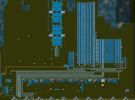 Part 1 Of Seablock Run Tech I Use In My Run Petrochem Parallelization