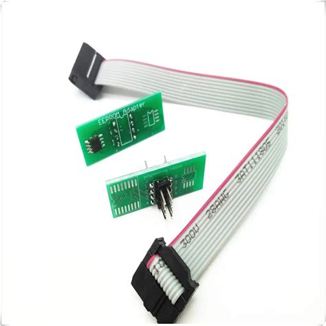 UPA USB V Eeprom Board Eeprom Adapter Programming With Needle And Cable For UPA USB V Work