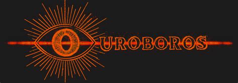 First Draft Of A New Header For Ouro Though When You Are Here