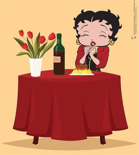 Pin By Greyshell🦁♌🥰😘🌟☀️🌛 Arguz💖 On I Love You Betty Betty Boop