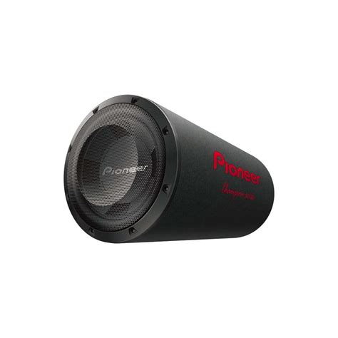 Pioneer Ts Wx3000t Champion Series Bass Reflex Tube
