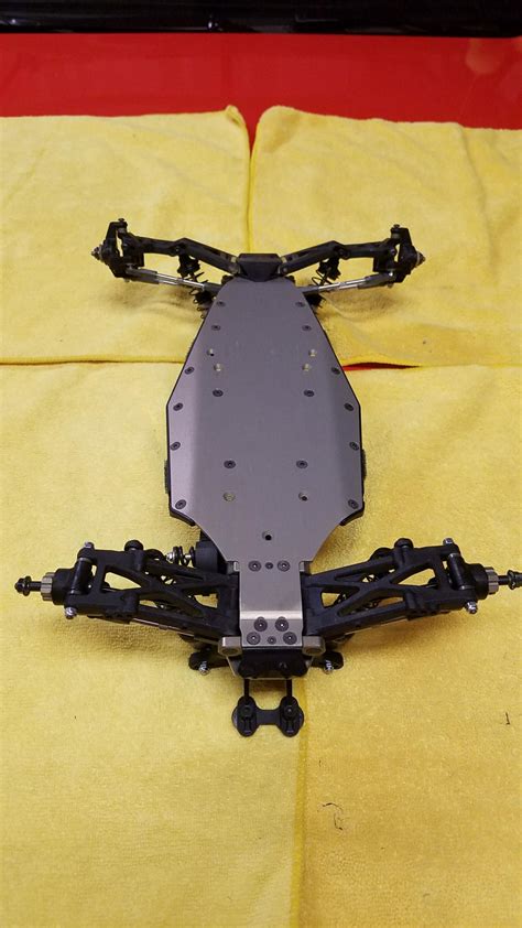 TLR Slider R C Tech Forums