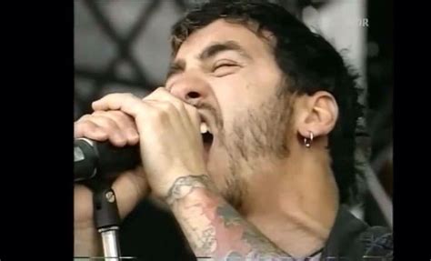 Pin By Dina White On Godsmack And Salvatore Sully Paul Erna Sully