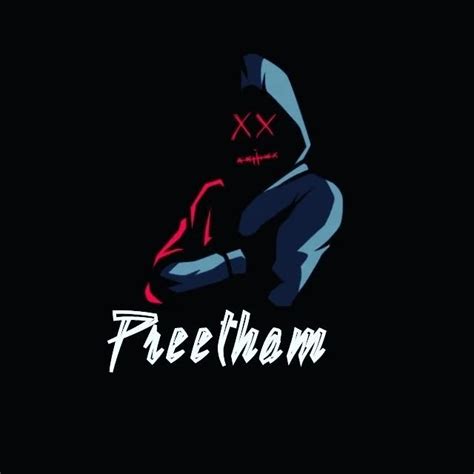 😇 Preethamu13 • Threads Say More