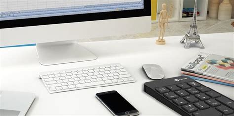 The Best Wireless Numeric Keypads 2 4 Ghz Bluetooth In 2020