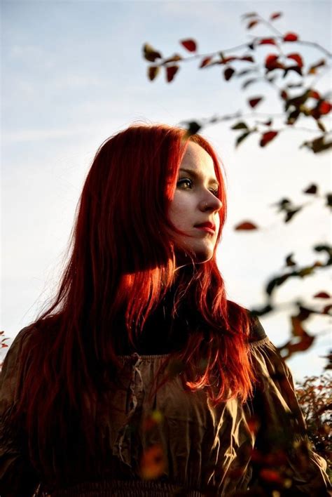 Redhead Natural Redhead Redhead Redheads