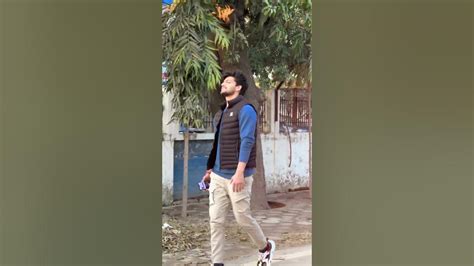 Ujjwal Saini New Instagram Reel Shortsfeed Shorts Yashedits12 Youtube