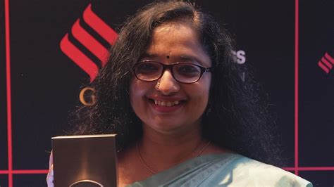 Ias Officer Divya Iyer Faces Heat For Praising Cpm Leader Pinarayi