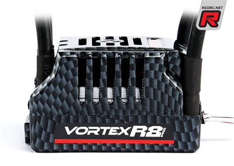 Vortex R Series ESC R C Tech Forums