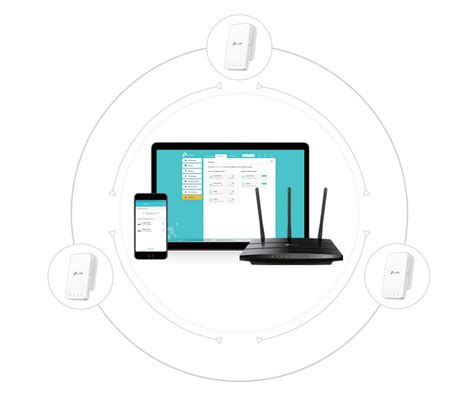 Mesh WiFi The Best WiFi For Whole Home Coverage TP Link