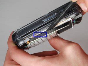 Lg Vx Repair Help Learn How To Fix It Yourself