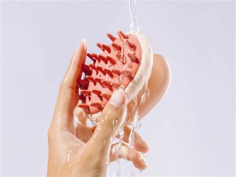 Rekomendasi Scalp Massager Untuk Memijat Kulit Kepala Dan Menyehatkan Rambut Beauty Journal