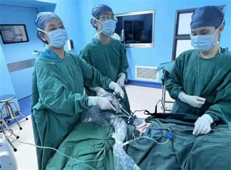 长沙一孕妈“大出血”险丧命，医护“争分夺秒”成功救治