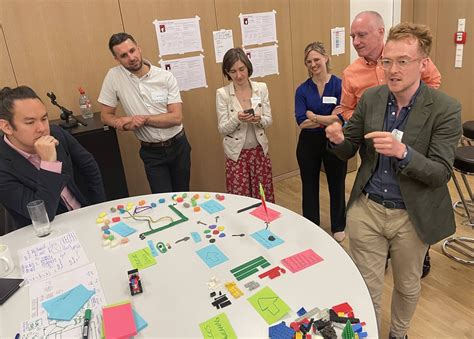 towards a transport data commons making high quality data accessible