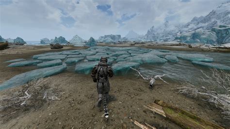Skyrim Requiem For A Balance Готовые сборки модов Tes V Skyrim Se