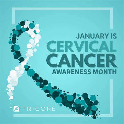 Tricore Reference Laboratories On Linkedin Cervicalcancerawareness
