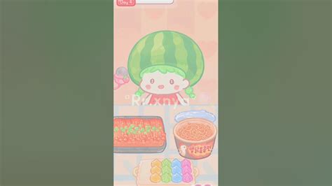 Asmr Lulu Tv Game 🌷 ️ Open Request Buat Makanannya 😆🍭 Soft Youtube