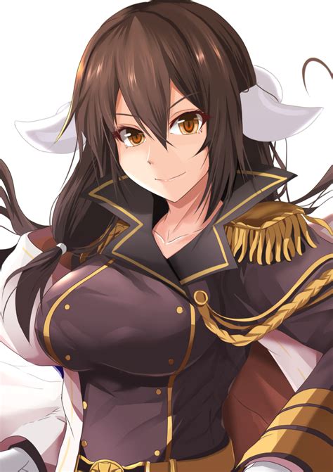 Mikasa Azur Lane Drawn By Kanzakikureha Danbooru