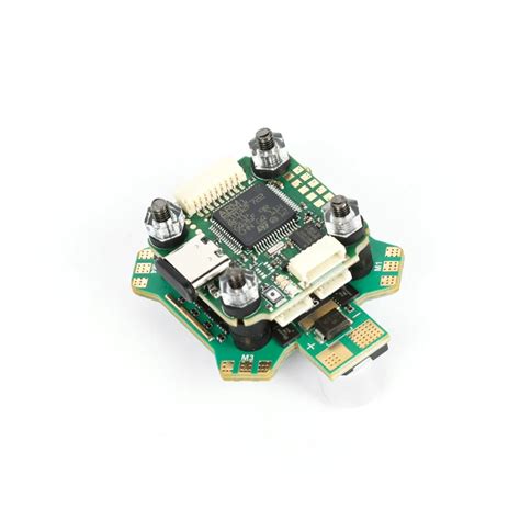 Iflight Blitz Mini F7 Stack E55 Mini 4 In 1esc