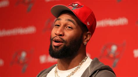 Haason Reddick Skips First Buccaneers Ota