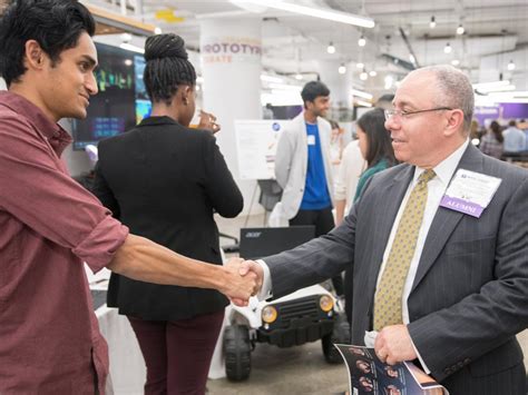 Tandon Career Hub Nyu Tandon School Of Engineering
